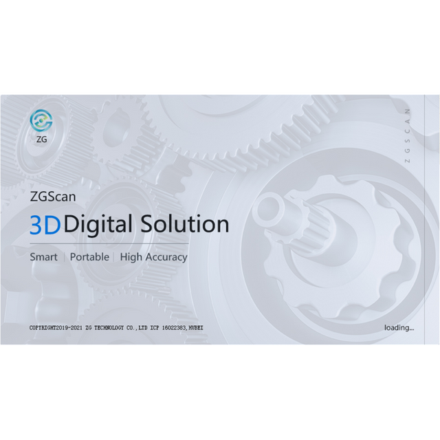 3D Software from China, 3D Software Manufacturer & Supplier - ZG ...