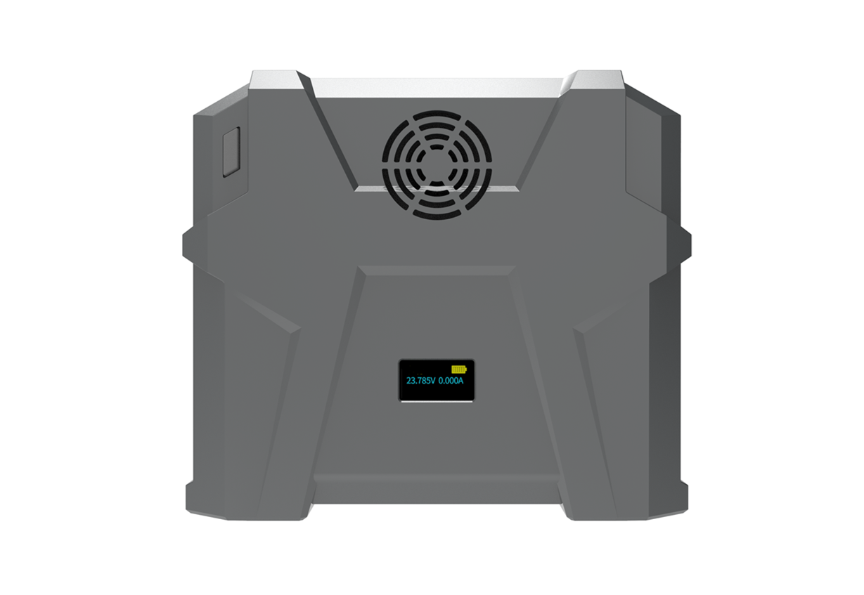 ZG FreeBox-II Wireless 3D Scanning Module for Portable Laser 3D Scanner ...