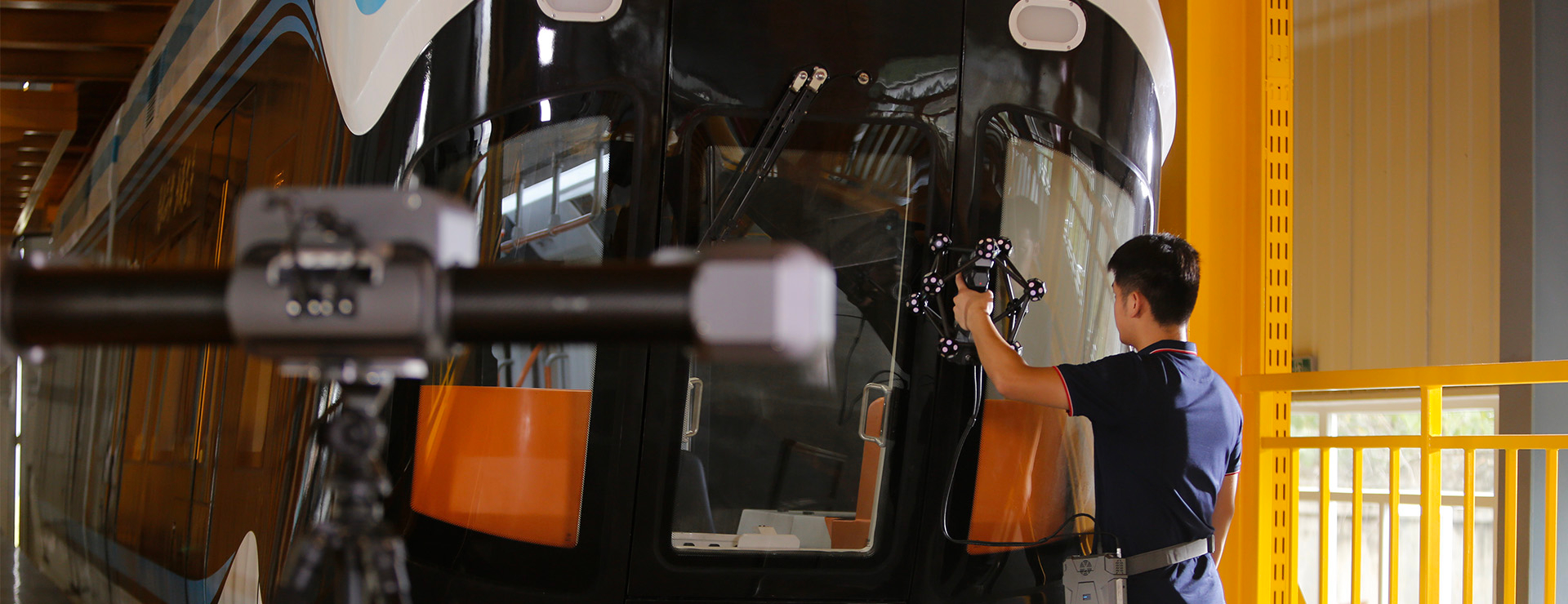 China 3d scanner, 3d laser scanner manufacturer - ZG Technology