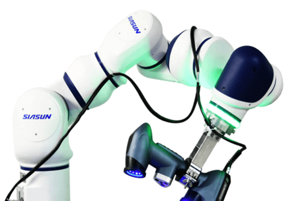AutoMetric Smart Inline Inspection System with Automated 3D Scanning ...