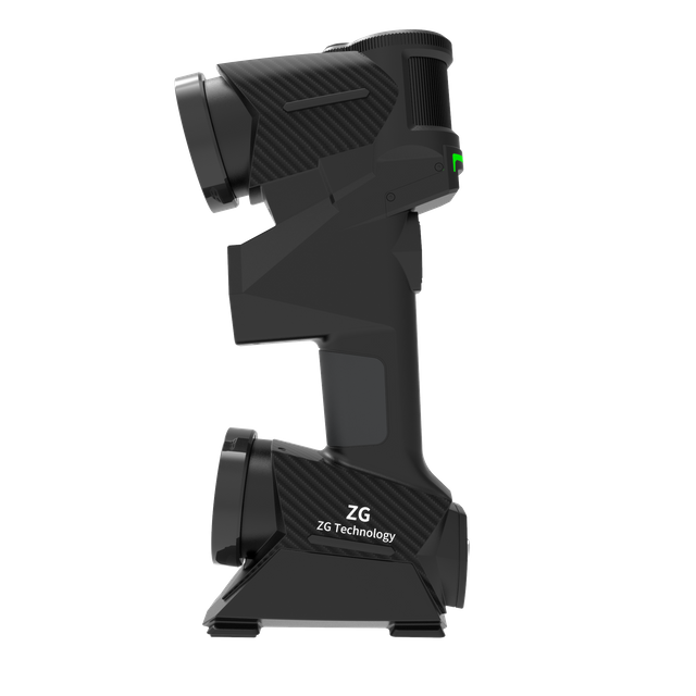 handheld 3d scanner, portable 3D scanner - ZG Technology