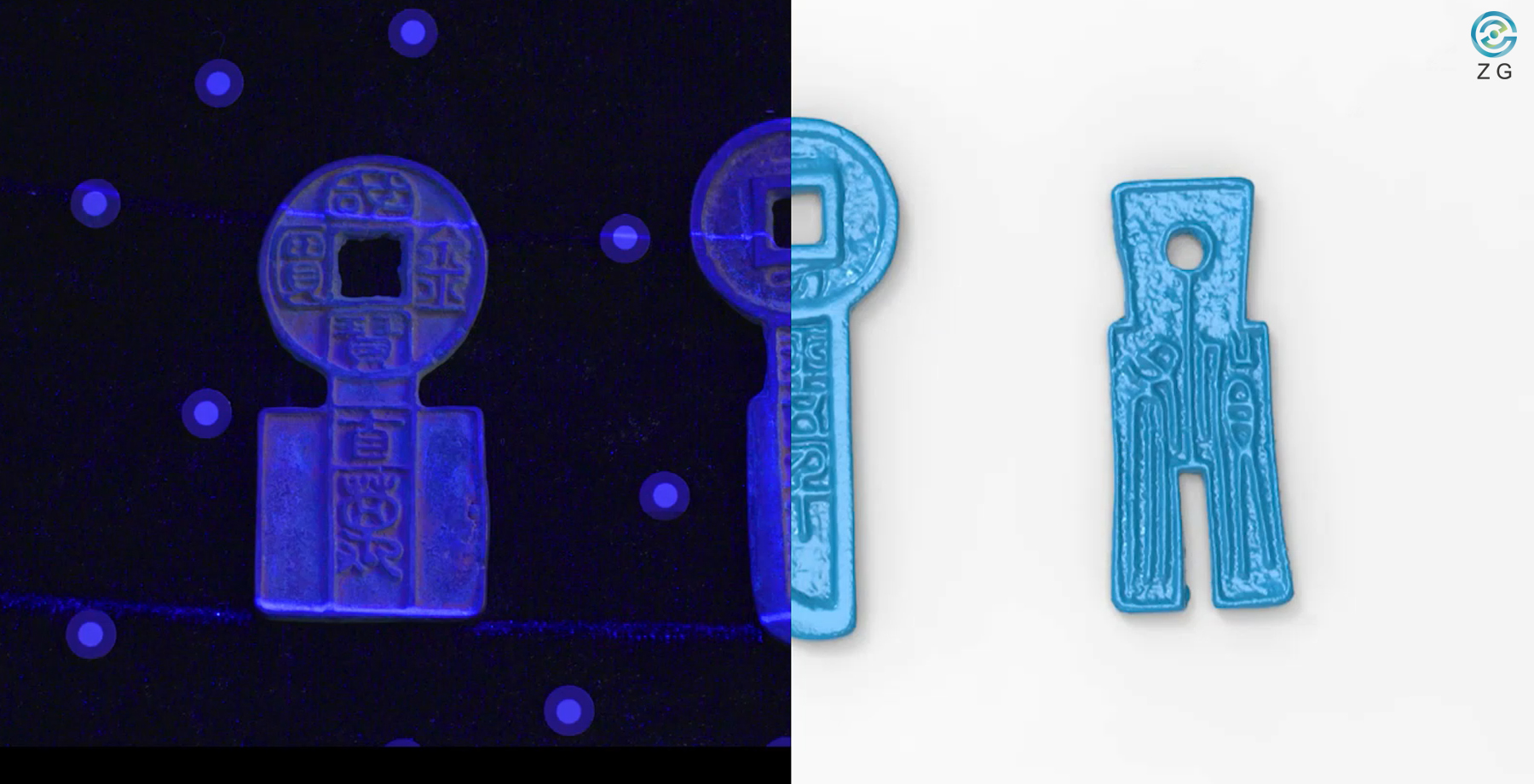 How to Choose a 3D Scanner? - ZG Technology Co., Ltd.