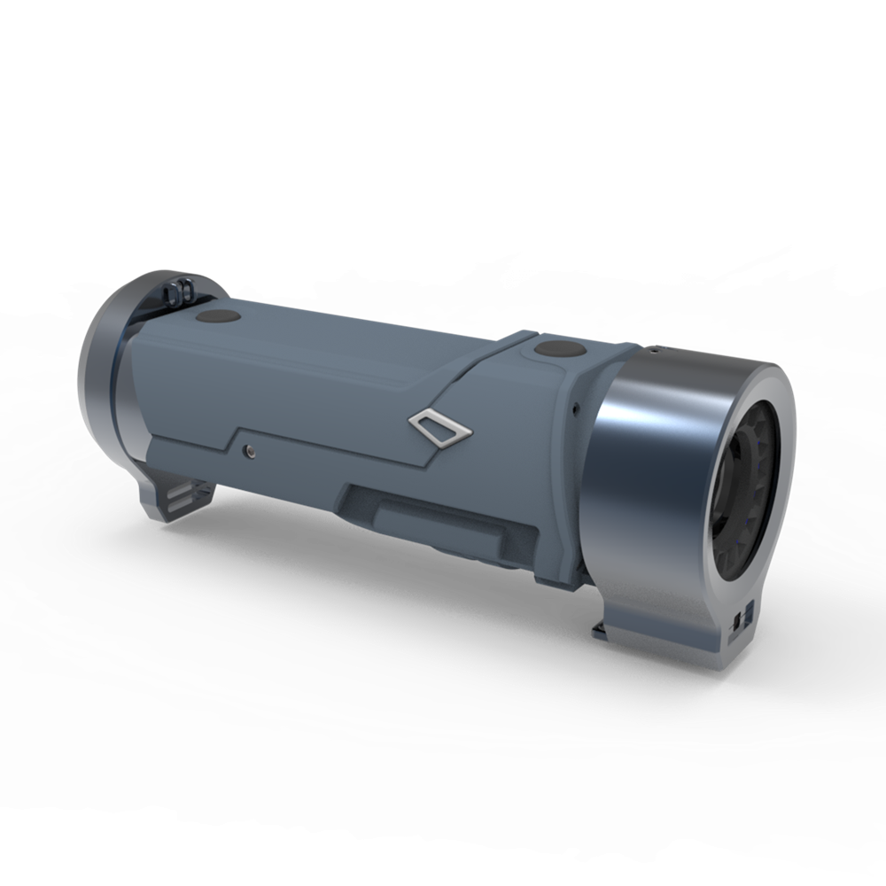 PhotoShot Lite Professional Photogrammetry System for Industiral 3D ...