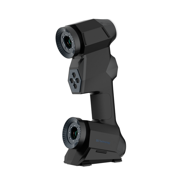 handheld 3d scanner, portable 3D scanner - ZG Technology