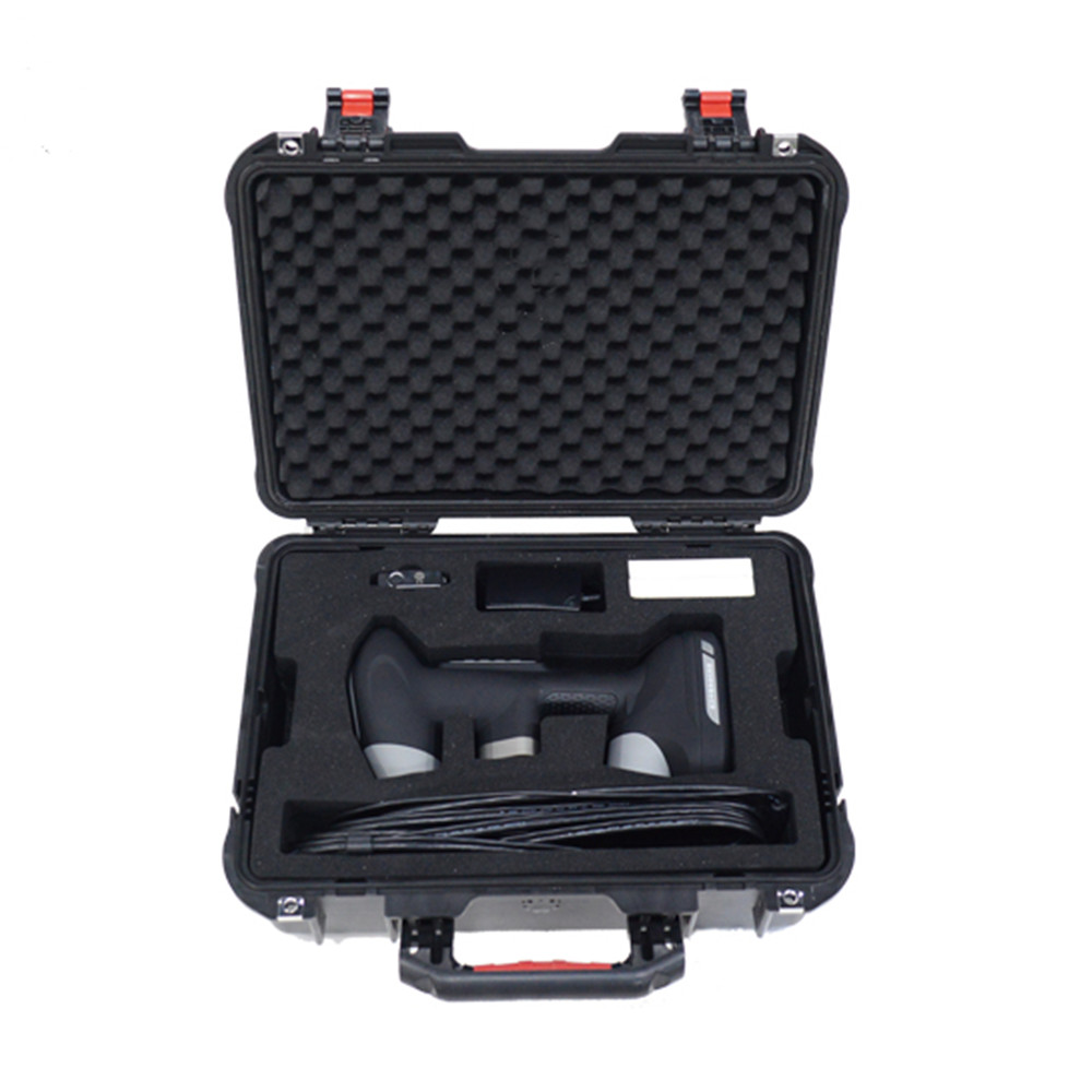 ZGScan 313 Affordable Red laser 3D Scanner with Extra Single Line ...