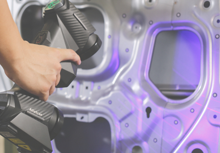 China 3d scanner, 3d laser scanner manufacturer - ZG Technology